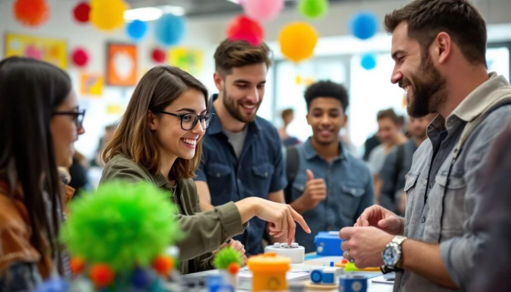 Intend PitchDek - Marketing Agency